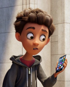 Alex | Sony Pictures Animation Wiki | FANDOM powered by Wikia