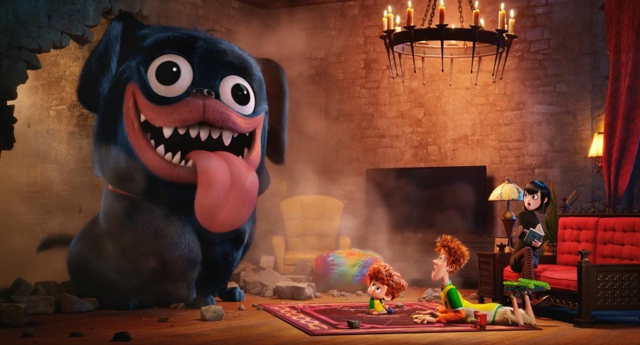 Tinkles/Gallery | Sony Pictures Animation Wiki | FANDOM powered by Wikia