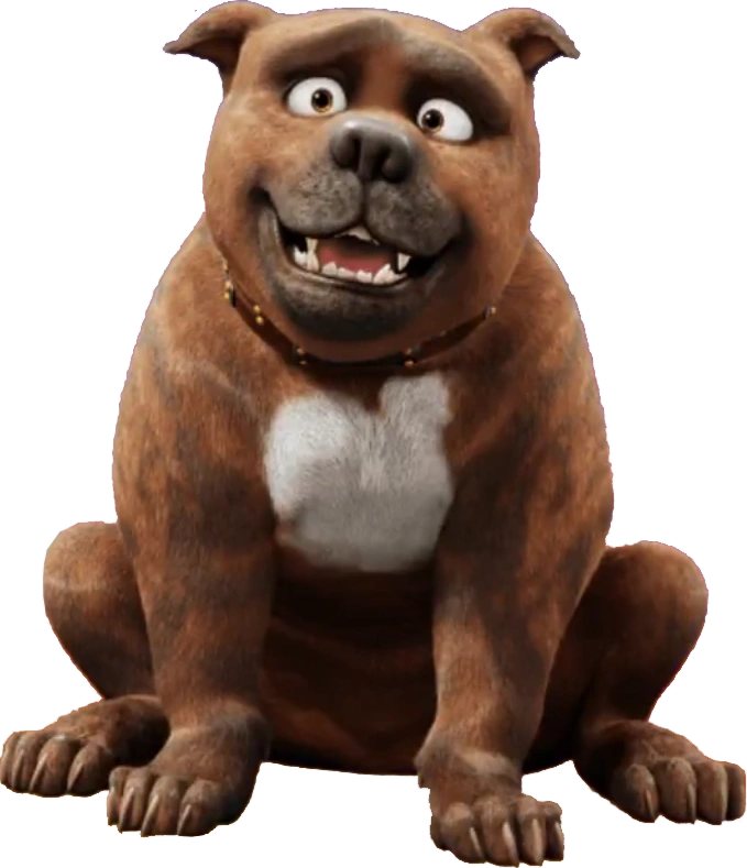 Rufus (The Star) | Sony Pictures Animation Wiki | FANDOM powered by Wikia