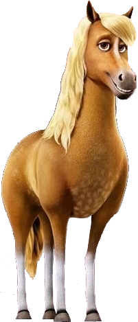 Leah | Sony Pictures Animation Wiki | Fandom