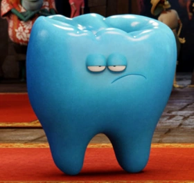 Bluetooth | Sony Pictures Animation Wiki | FANDOM powered by Wikia