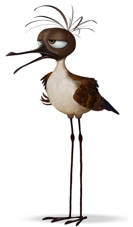 Mikey Abromowitz | Sony Pictures Animation Wiki | FANDOM powered by Wikia