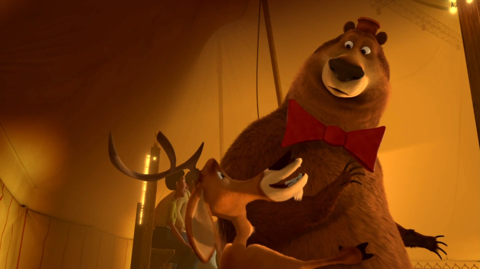 Boog/Gallery | Sony Pictures Animation Wiki | Fandom