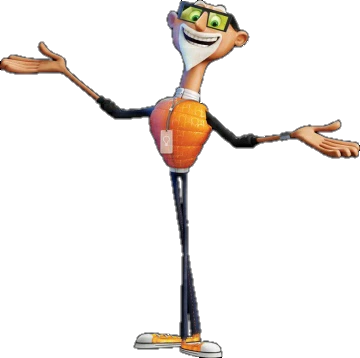Chester V | Sony Pictures Animation Wiki | FANDOM powered by Wikia