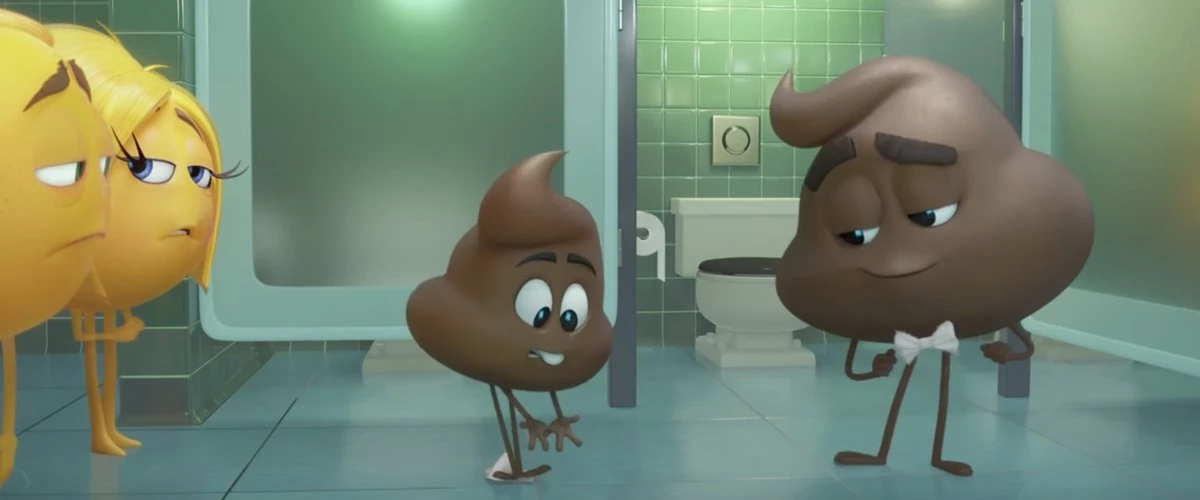 Poop (The Emoji Movie)/Gallery | Sony Pictures Animation Wiki | Fandom