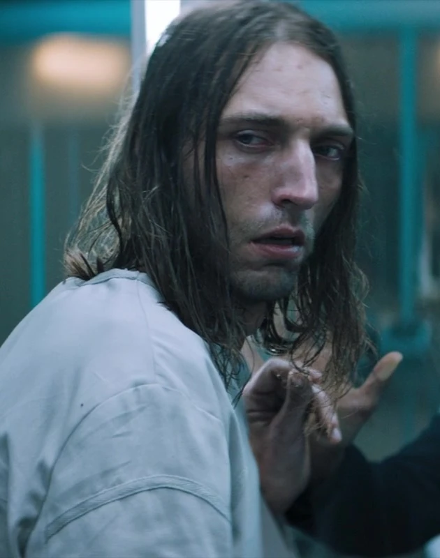 Isaac | Sony Pictures Universe of Marvel Characters Wiki | Fandom