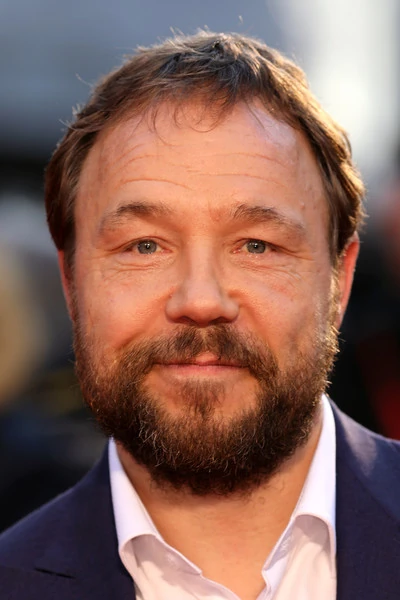 Stephen Graham | Sony Pictures Universe of Marvel Characters Wiki | Fandom