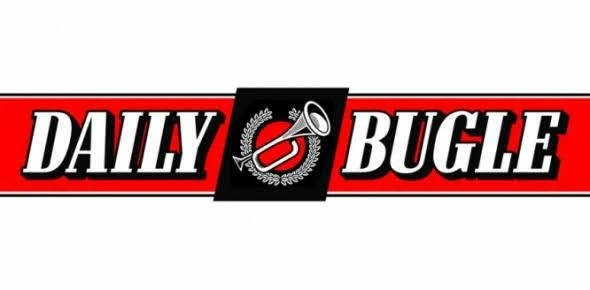 The Daily Bugle | Sony Pictures Universe of Marvel Characters Wiki | Fandom