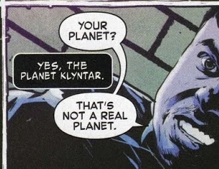 Klyntar | Sony Pictures Universe of Marvel Characters Wiki | Fandom