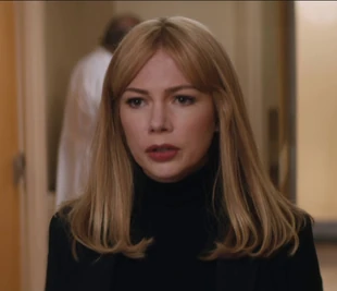 Anne Weying | Sony's Universe of Marvel Characters Wiki | Fandom