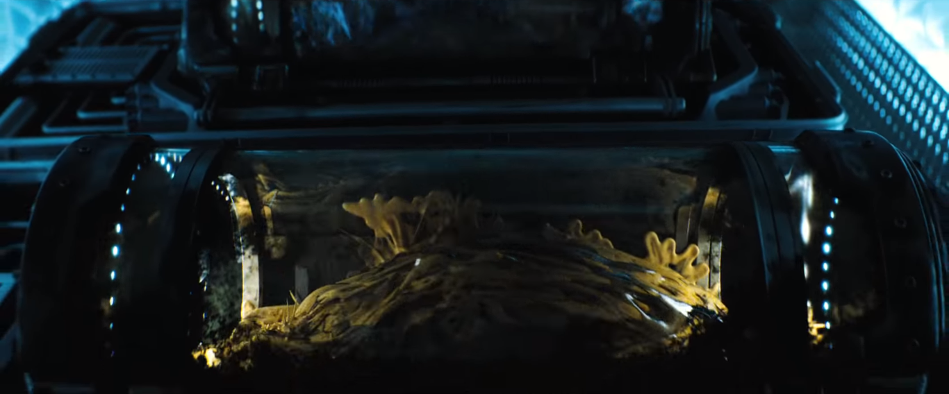 Yellow symbiote | Sony's Universe of Marvel Characters Wiki | Fandom Yellow symbiote | Sony's Universe of Marvel Characters Wiki | Fandom