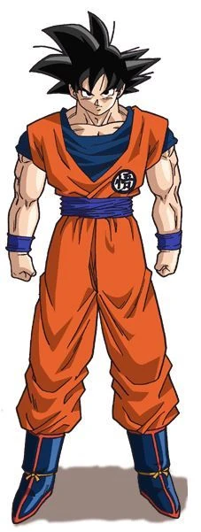 손오공(드래곤볼) | Stand Only One Archive 위키 | Fandom