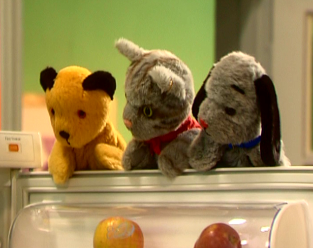 Find The Wands Sooty Database Wiki Fandom Powered By Wikia