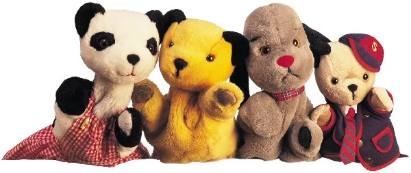 Image - Soo,Sooty,Sweep,andScampi.jpg | Sooty Database Wiki | FANDOM ...