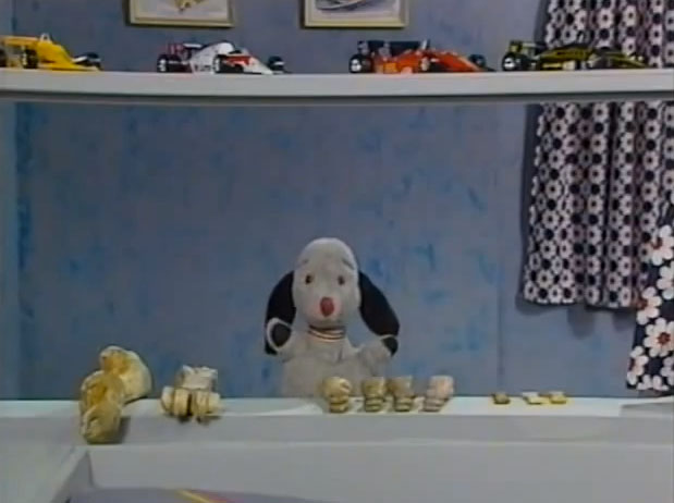 Have Fun With Numbers Sooty Database Wiki Fandom