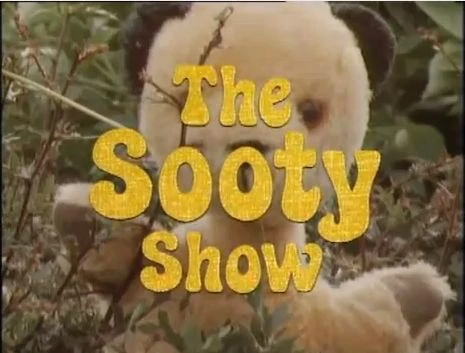 The Sooty Show | Sooty Database Wiki | FANDOM powered by Wikia