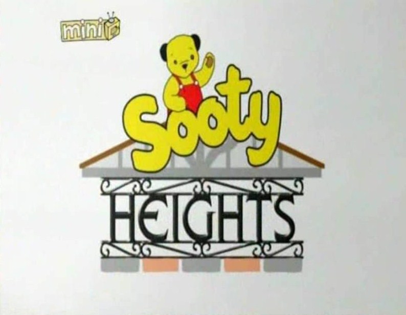 Sooty Heights Sooty Database Wiki Fandom Powered By Wikia