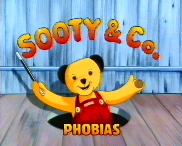 Sooty's Magic Solutions | Sooty Database Wiki | FANDOM powered by Wikia