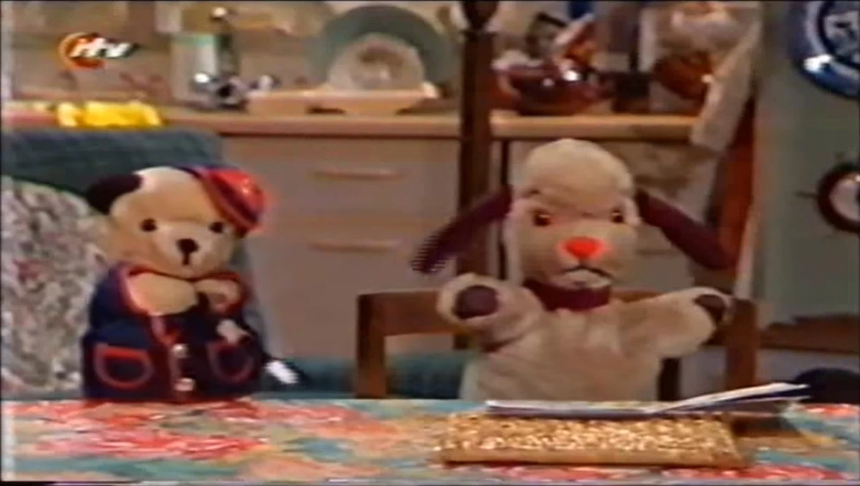 Water World | Sooty Database Wiki | Fandom