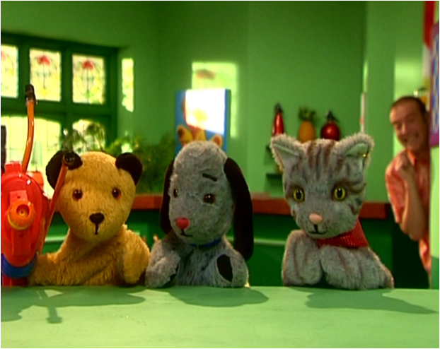 Image - Sooty'sBaby9.png | Sooty Database Wiki | FANDOM powered by Wikia