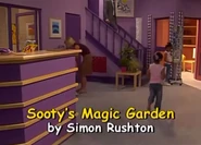 Sooty's Magic Garden | Sooty Database Wiki | FANDOM powered by Wikia