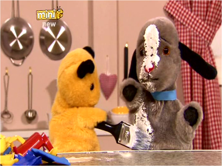 Squeaky Clean Sooty Database Wiki Fandom Powered By Wikia