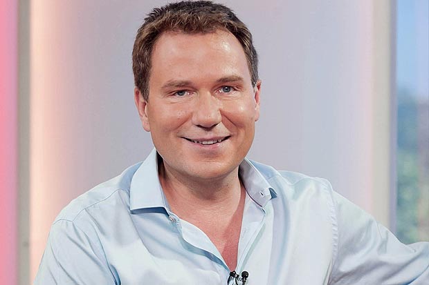Richard Arnold Sooty Database Wiki Fandom Powered By Wikia