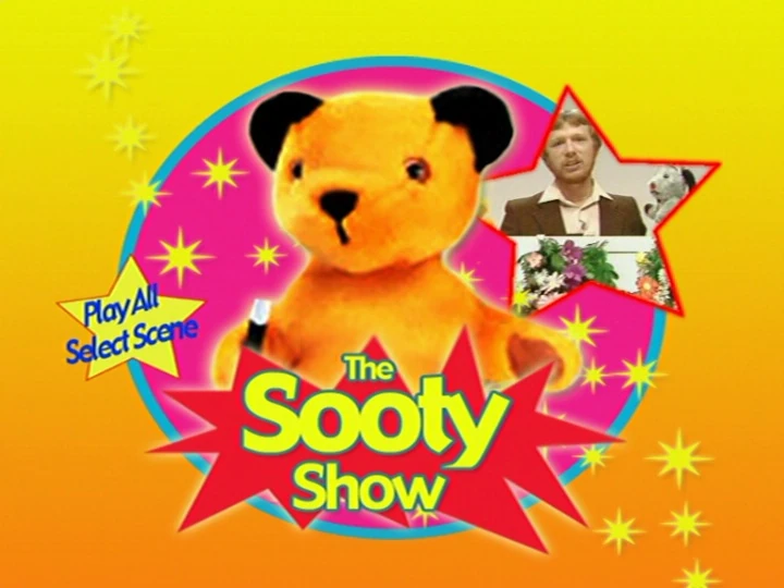 The Sooty Video Show | Sooty Database Wiki | FANDOM powered by Wikia