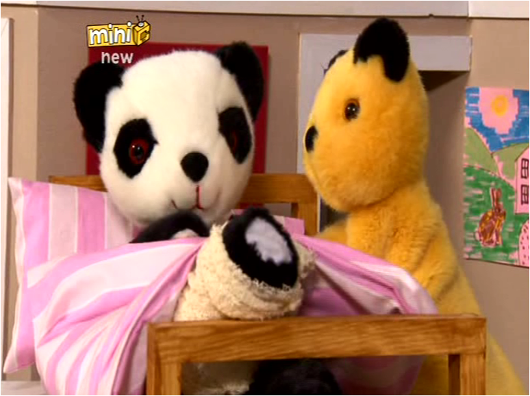 Image Poorlysoo4png Sooty Database Wiki Fandom Powered By Wikia