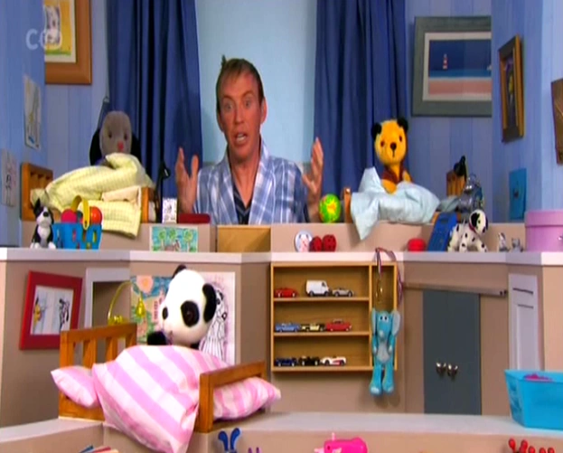 Sooty (2001-04): The Gullane/HiT Entertainment era. - Page 2 - TV Forum