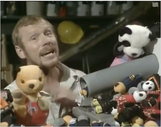 Little Terrors Sooty Database Wiki Fandom Powered By Wikia