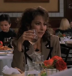 Angie Bonpensiero | The Sopranos Wiki | Fandom