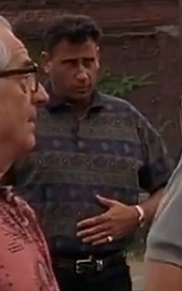 George Esposito | The Sopranos Wiki | FANDOM powered by Wikia