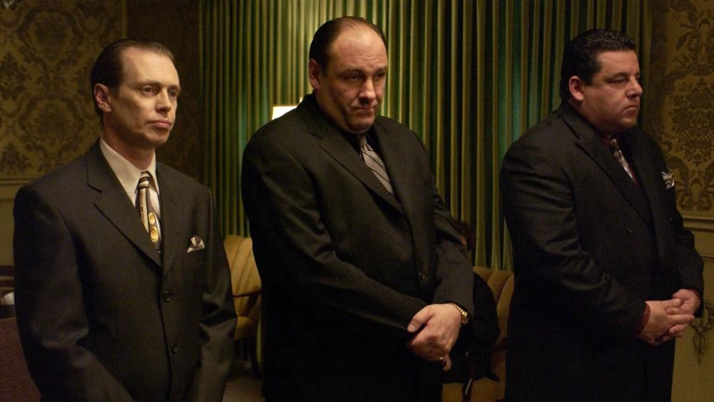 In Camelot | The Sopranos Wiki | Fandom