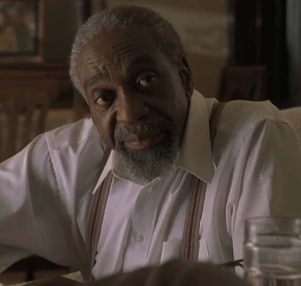 Reverend James Sr. | The Sopranos Wiki | Fandom