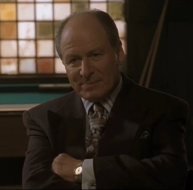 Neil Mink | The Sopranos Wiki | Fandom
