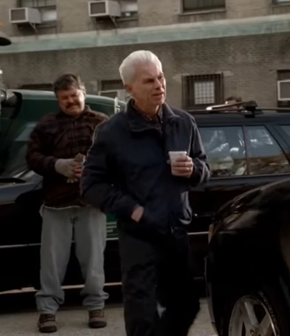 John Stefano | The Sopranos Wiki | Fandom