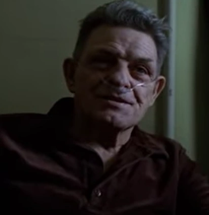 Frank Crisci | The Sopranos Wiki | Fandom