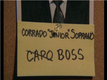 Caporegime | The Sopranos Wiki | Fandom