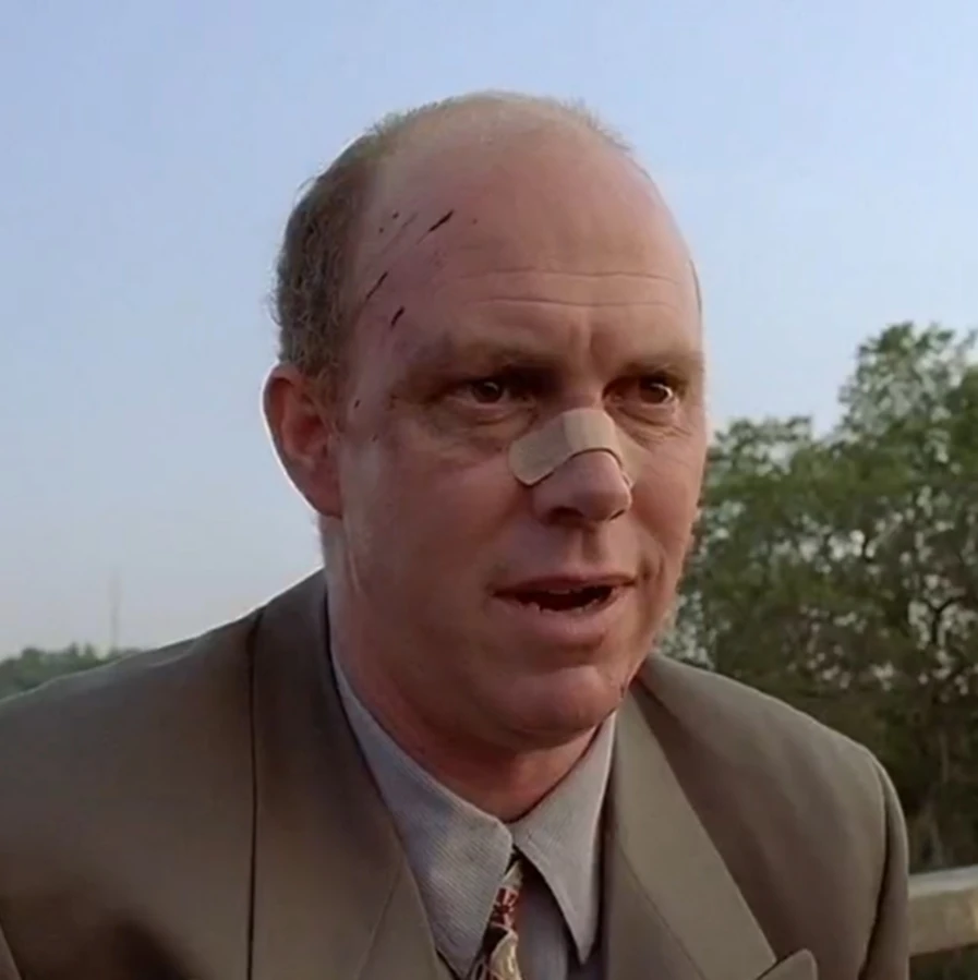 Alex Mahaffey | The Sopranos Wiki | FANDOM powered by Wikia