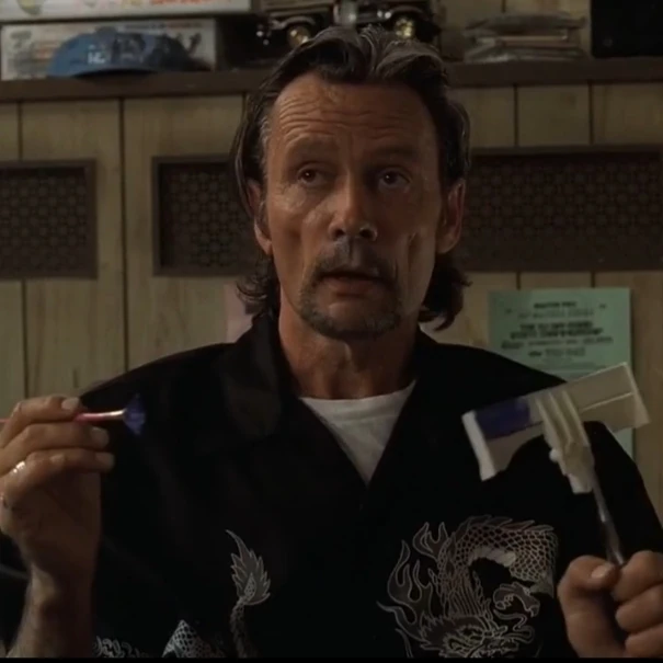 Dominick | The Sopranos Wiki | Fandom