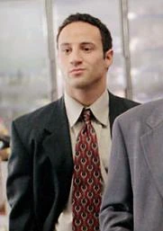 Matthew Bevilaqua | The Sopranos Wiki | FANDOM powered by Wikia