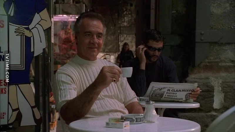 Commendatori | The Sopranos Wiki | Fandom
