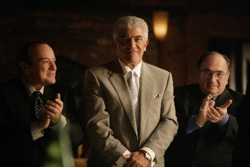 Lupertazzi crime family | The Sopranos Wiki | Fandom