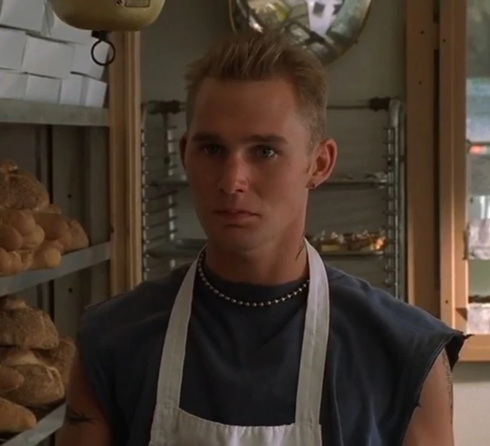 Counter Boy | The Sopranos Wiki | Fandom