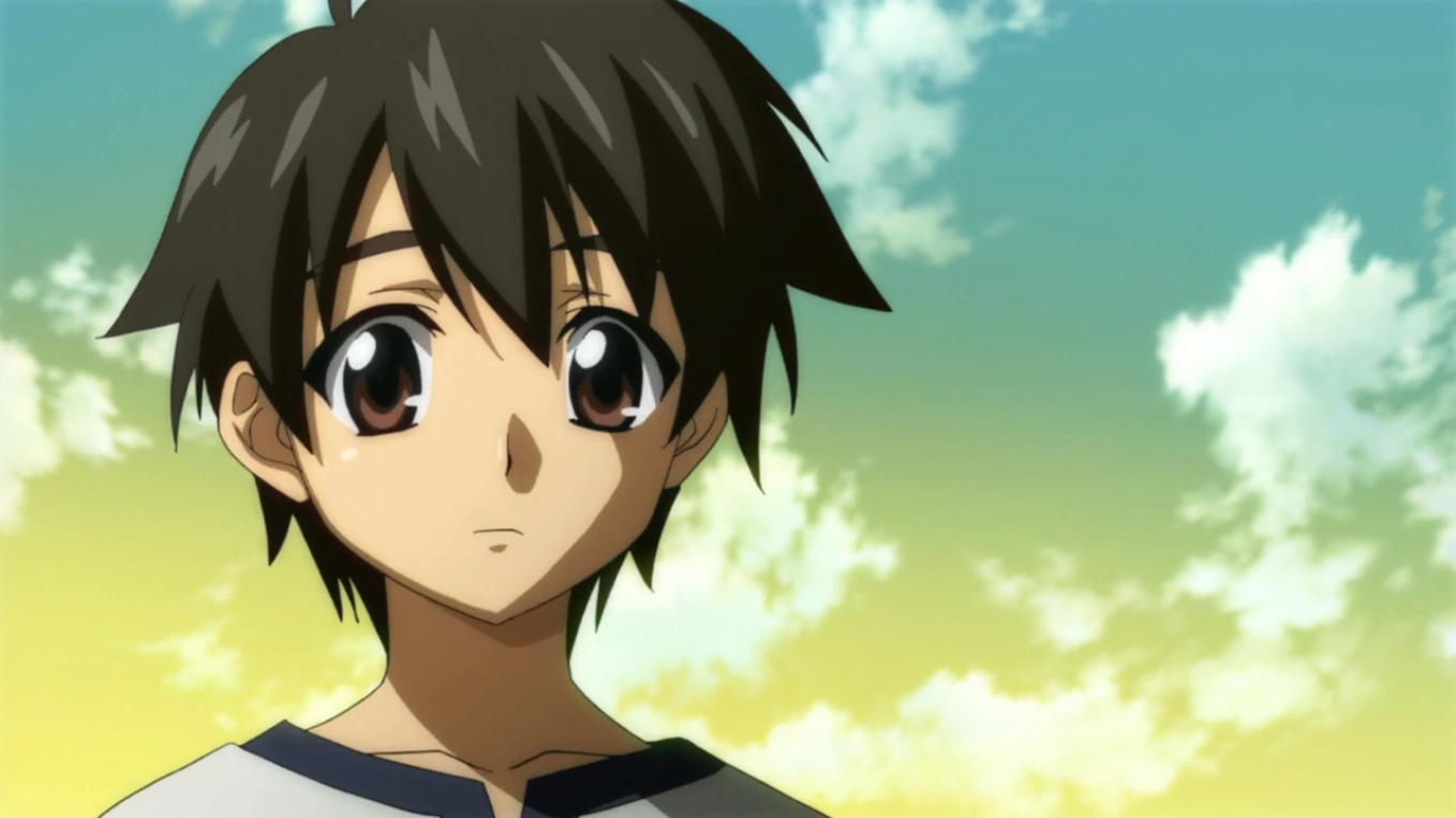 Tomoki Sakurai | Wiki Angeloids | FANDOM powered by Wikia