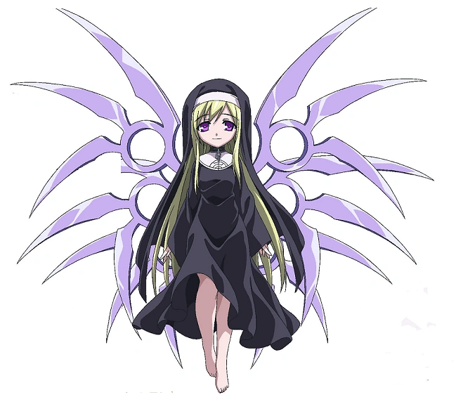 Chaos | Wiki Sora No Otoshimono | Fandom