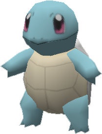 Squirtle | Sorb Pixelmon Wiki | Fandom