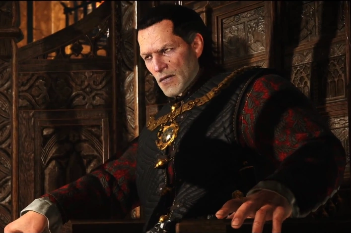 Emhyr var Emreis | Sorceleur Wiki | FANDOM powered by Wikia