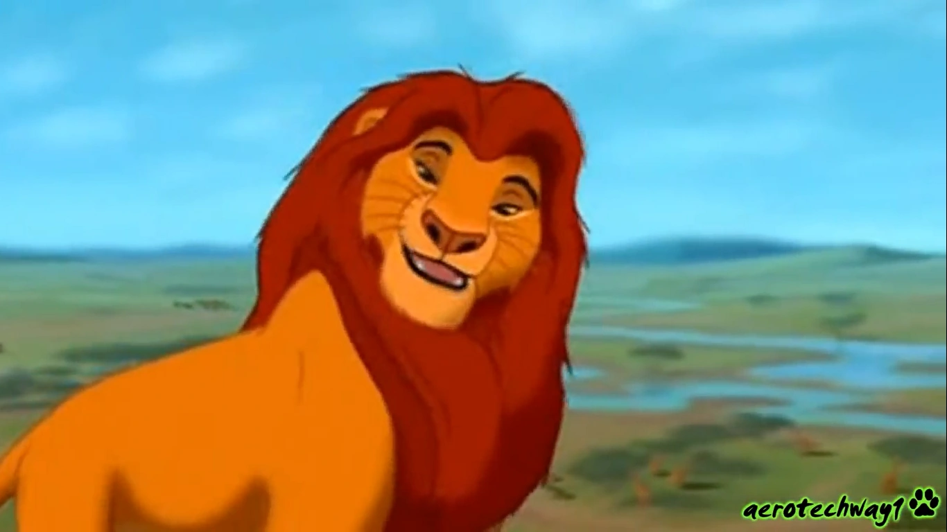 Mufasa | Sorcerers of the Magic Kingdom Wiki | Fandom